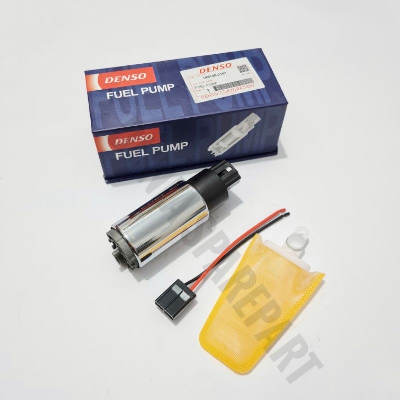 Jual Fuel Pump Rotak Pompa Bensin Avanza Xenia Rush Terios Original ...