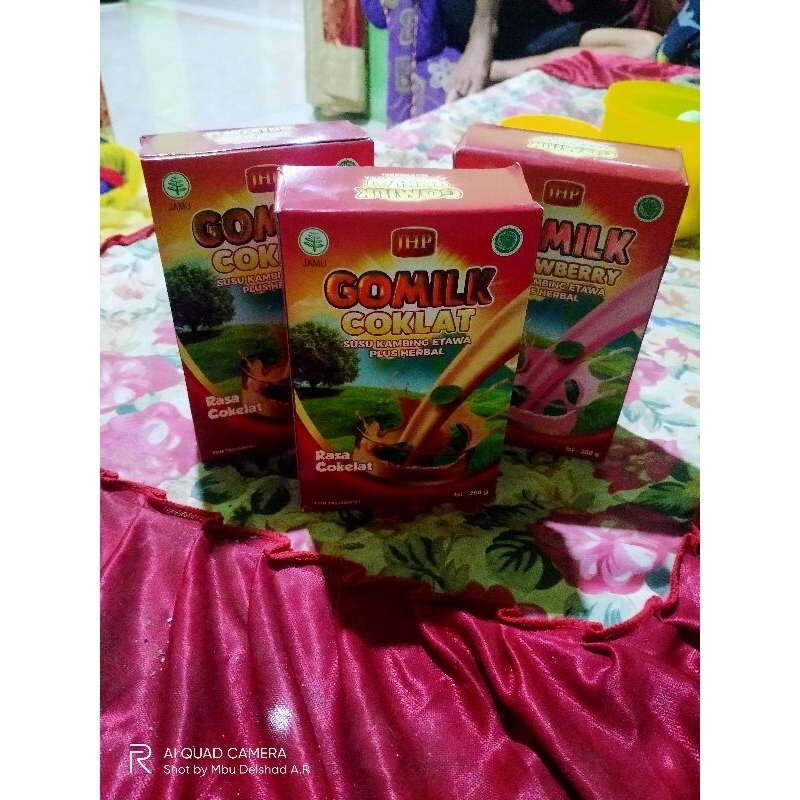 Jual Paket Gomilk 3 Kotak boleh mix Rasa | Shopee Indonesia Jual Paket Gomilk 3 Kotak boleh mix Rasa | Shopee Indonesia