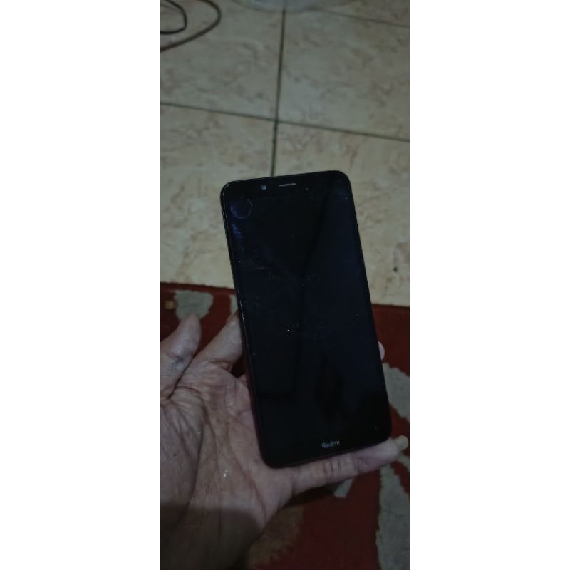Jual Redmi 5 Plus 4/64 + Redmi 7A (1Paket) | Shopee Indonesia