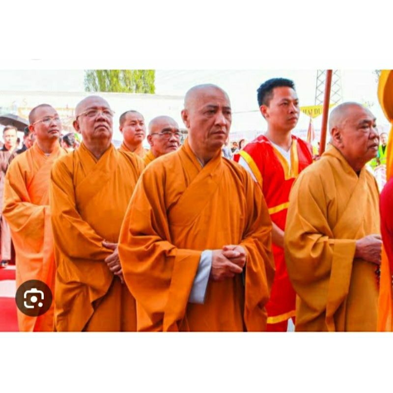 Jual BAHAN JUBAH BIKSU ATAU BIKSUNI | Shopee Indonesia