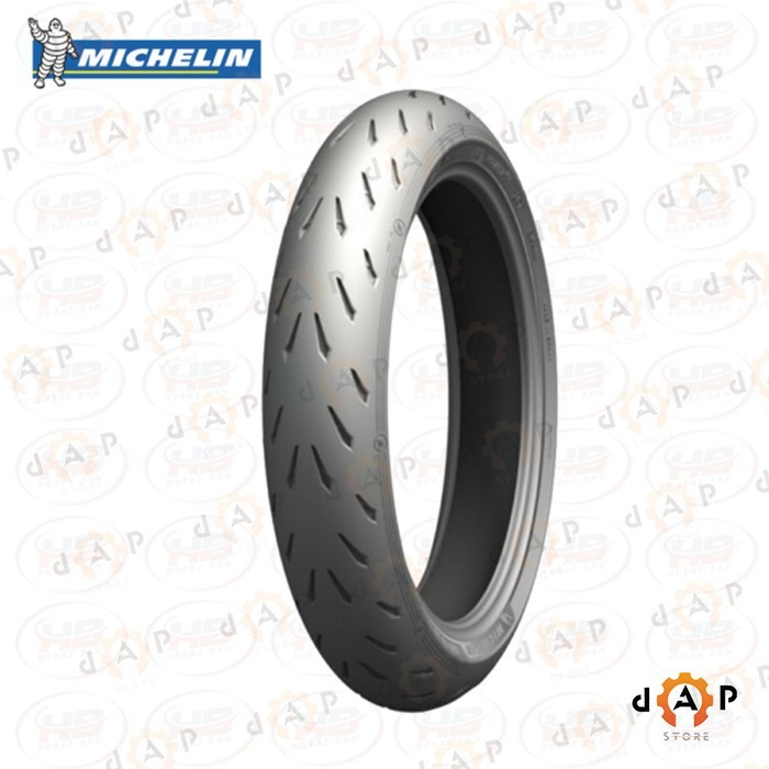 Jual BAN MOTOR RING 17 // MICHELIN PILOT MOTO GP 100/80-17 TUBELESS ...