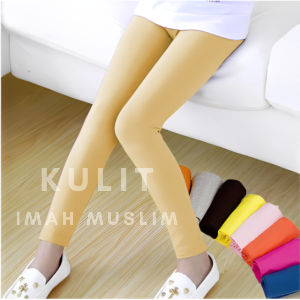 Jual Legging Anak Perempuan 3 Ukuran Usia 4-12 Tahun Spandek Premium ... Jual Legging Anak Perempuan 3 Ukuran Usia 4-12 Tahun Spandek Premium ...