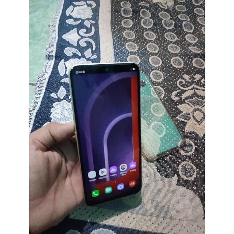 Jual LG V60 ThinQ 5G Mulus | Snapdragon 865 | Bukan V30 V50 G8 G8x V50s ...