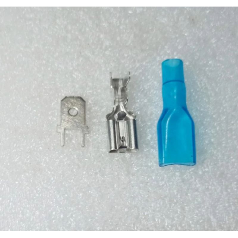 Jual Satu Set Skun PCB Male Female Dan Plastiknya | Shopee Indonesia