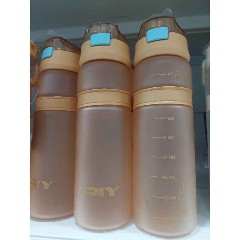 Jual Bottol minum DIY 900 ml | Shopee Indonesia