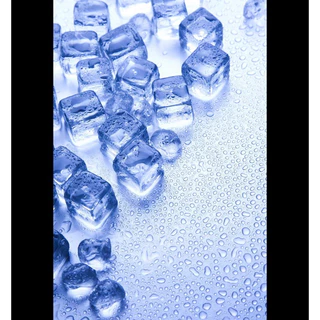 Jual Es Batu Kristal 1 Kg Terlengkap & Harga Terbaru Juli 2025 | Shopee ...