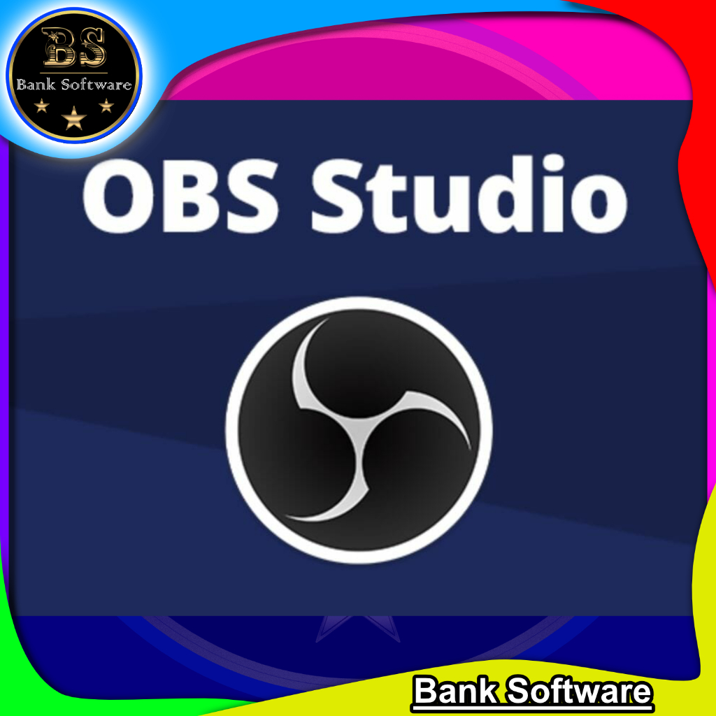 Jual OBS Studio v30.2.2 2024 Windows | Mac Full Version - BankSoftware ...