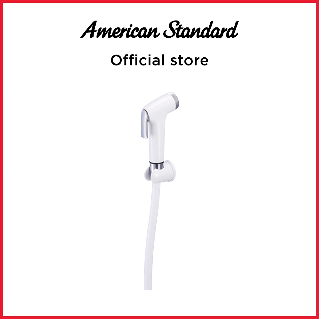Jual American Standard Semprotan Kloset - TP404 Jet Washer White ...