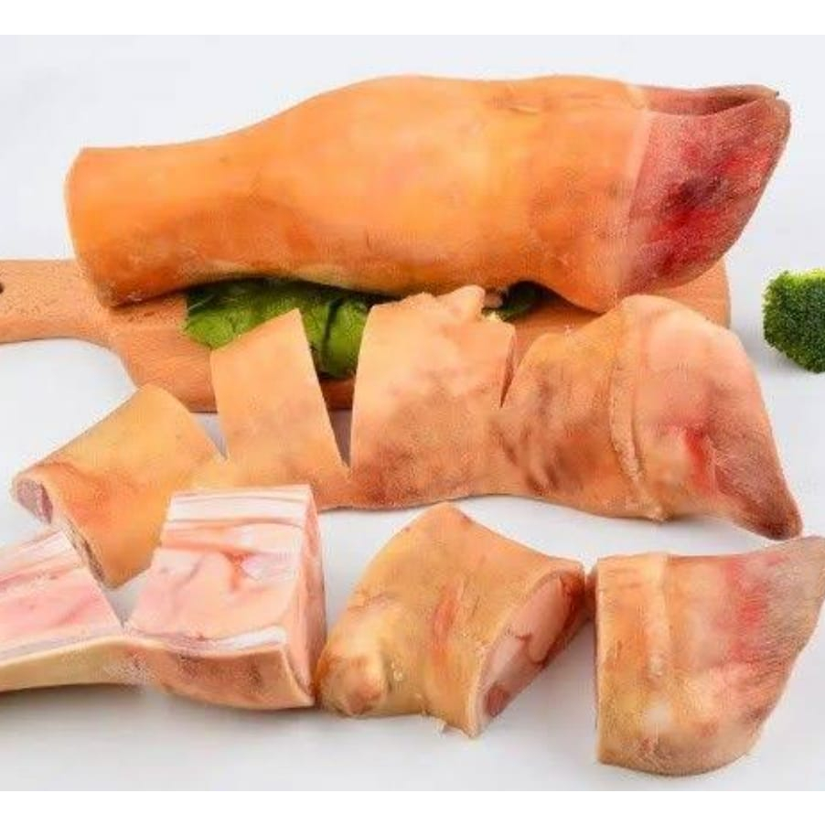 Jual Kaki Sapi 500gr | Shopee Indonesia