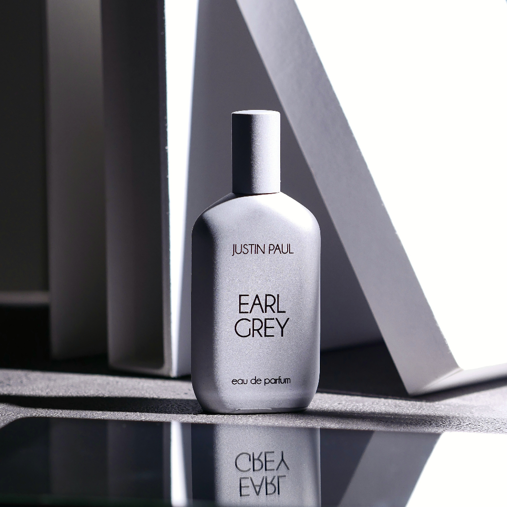 Jual JUSTIN PAUL Earl Grey- Parfum Pria Original Tahan Lama | Shopee ...