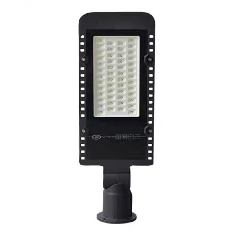 Jual Lampu Jalan Pju Street Light Led 30w 50w 100w 150w Smd Ip65