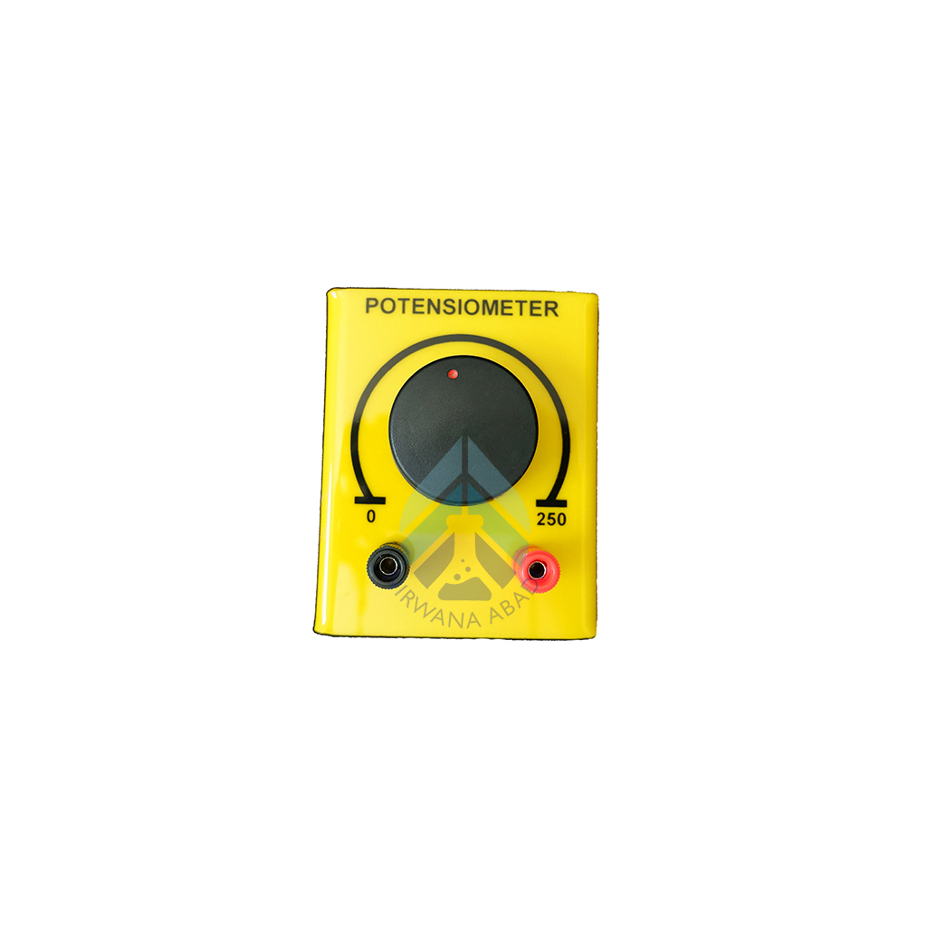 Jual Kotak Potensiometer Alat Peraga Pendidikan | Shopee Indonesia