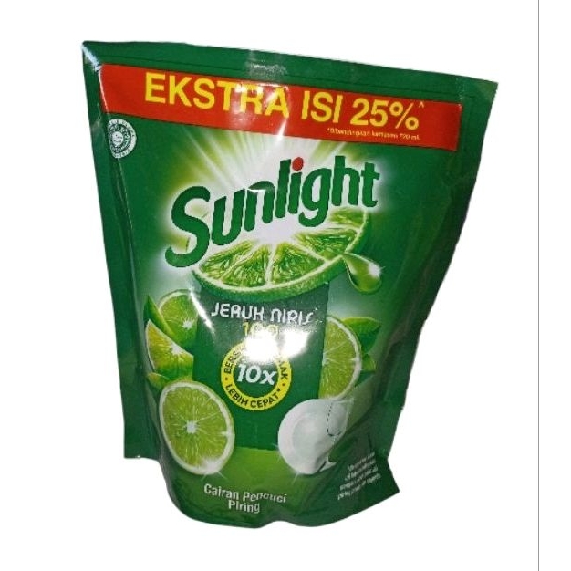 Jual Sunlight 910ml | Shopee Indonesia