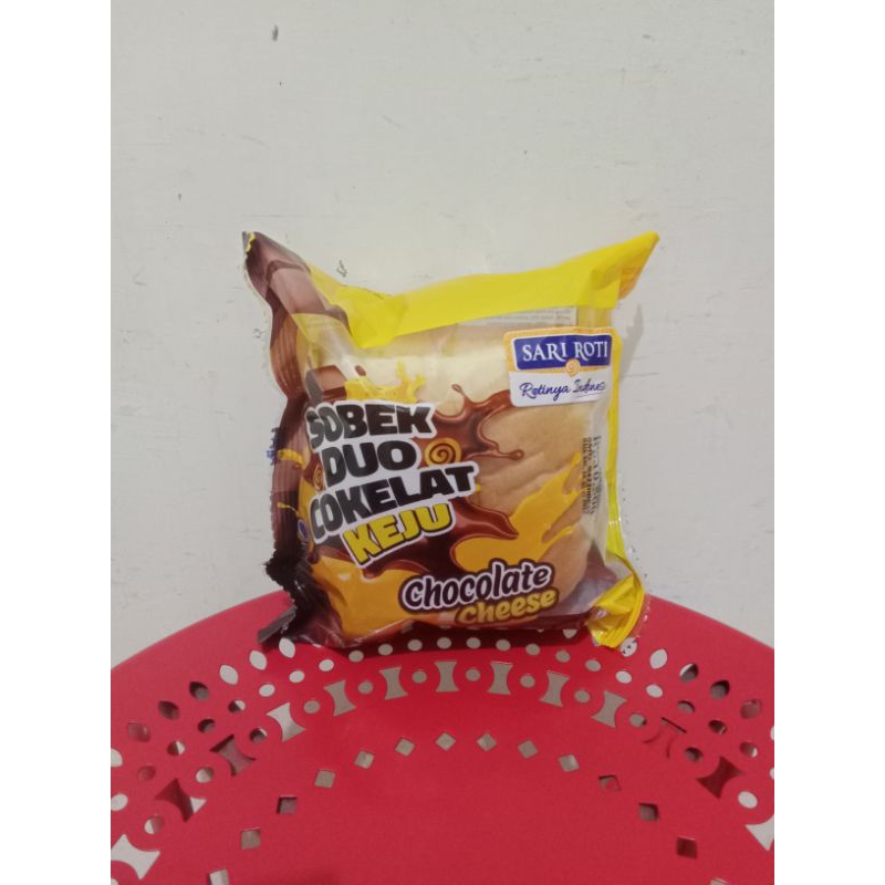 Jual Sobek Duo Coklat Keju | Shopee Indonesia