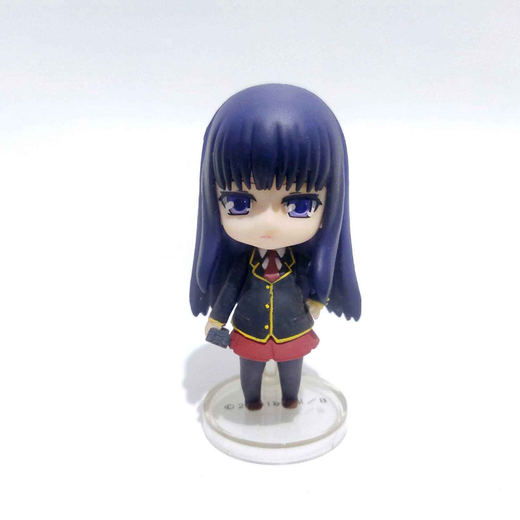 Jual Nendoroid Petite Shouko Kirishima Baka to Test to Shoukanjuu ...