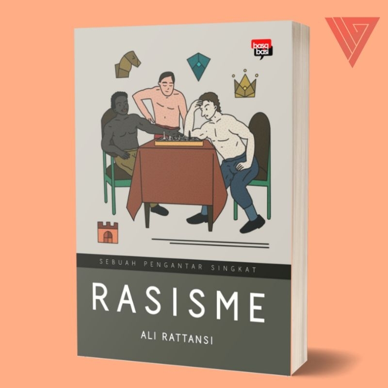 Jual Buku Rasisme - Ali Rattansi - Basabasi | Shopee Indonesia