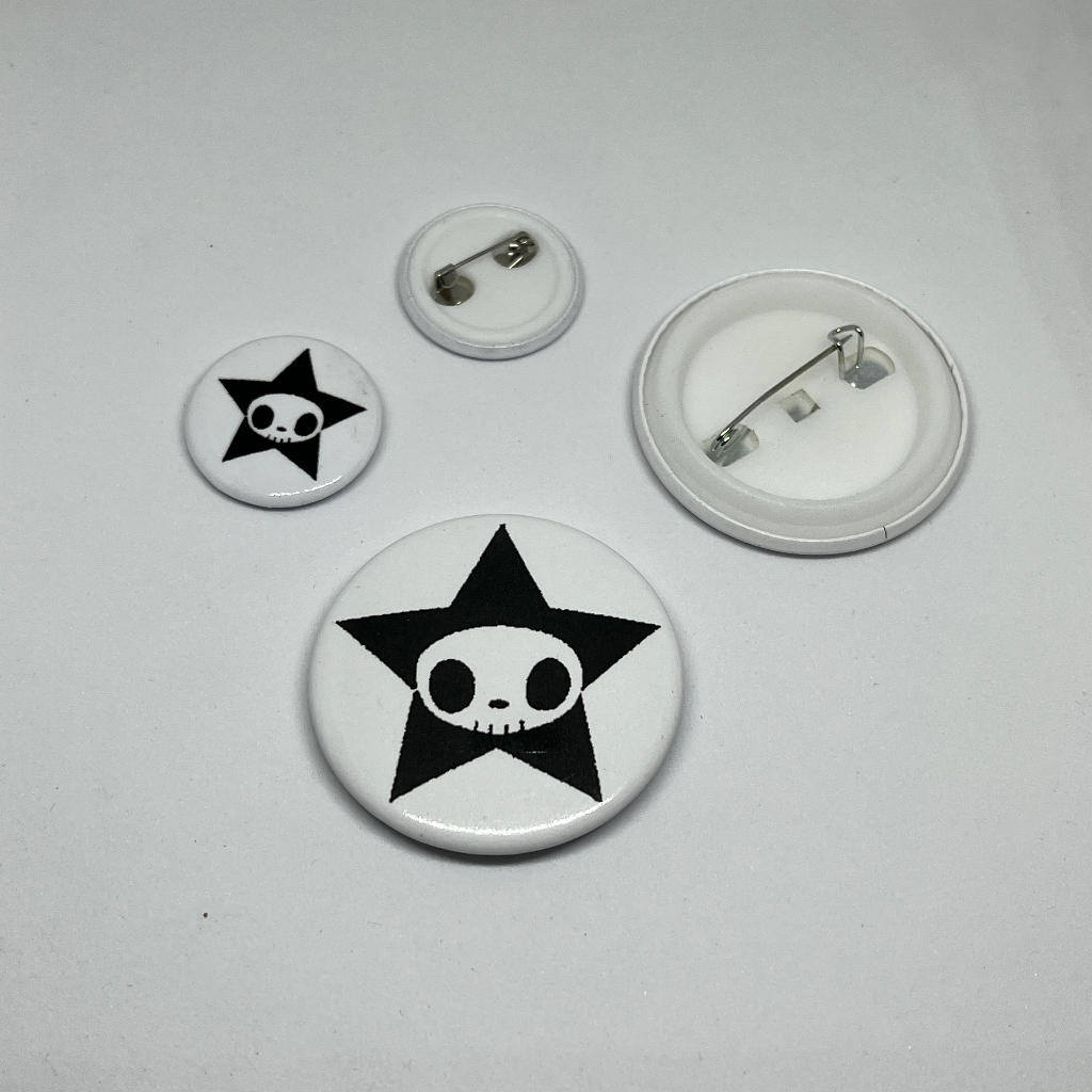 Jual Y2K Aesthetic Pin Button #1 | Shopee Indonesia