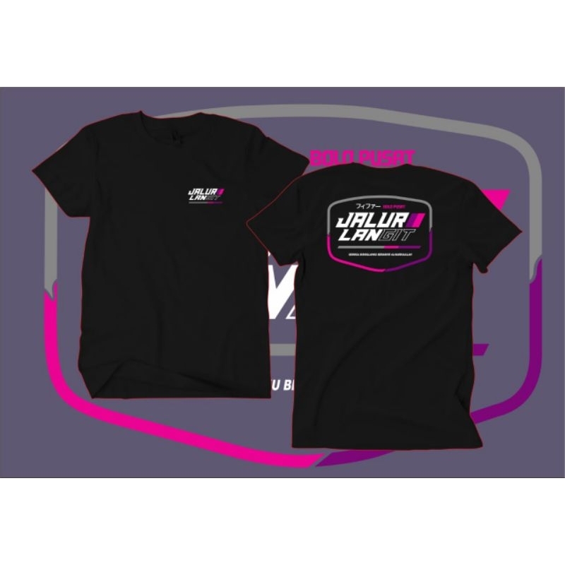 Jual Kaos Viral Jalur Langit /Kaos hitam | Shopee Indonesia Jual Kaos Viral Jalur Langit /Kaos hitam | Shopee Indonesia