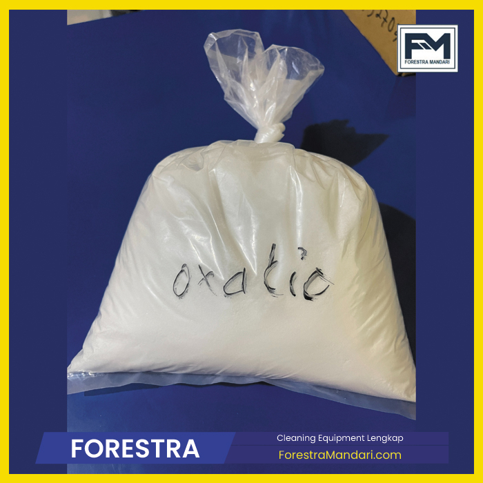 Jual Oxalic acid / bubuk marmer 1kg / asam oksalat | Shopee Indonesia