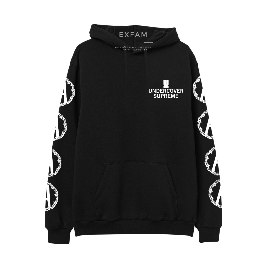 Jual Jaket Hoodie Vinny Hong Wind Breaker Outfits Korea | Shopee Indonesia