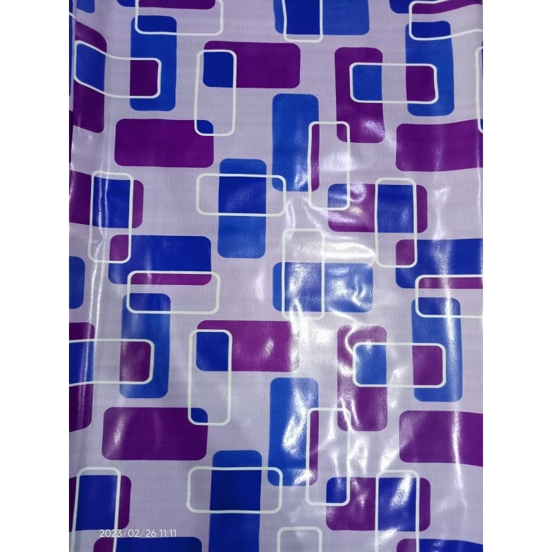Jual Terpal Tikar Karpet Plastik Lantai Vinyl Meteran Gulungan ROYAL ...