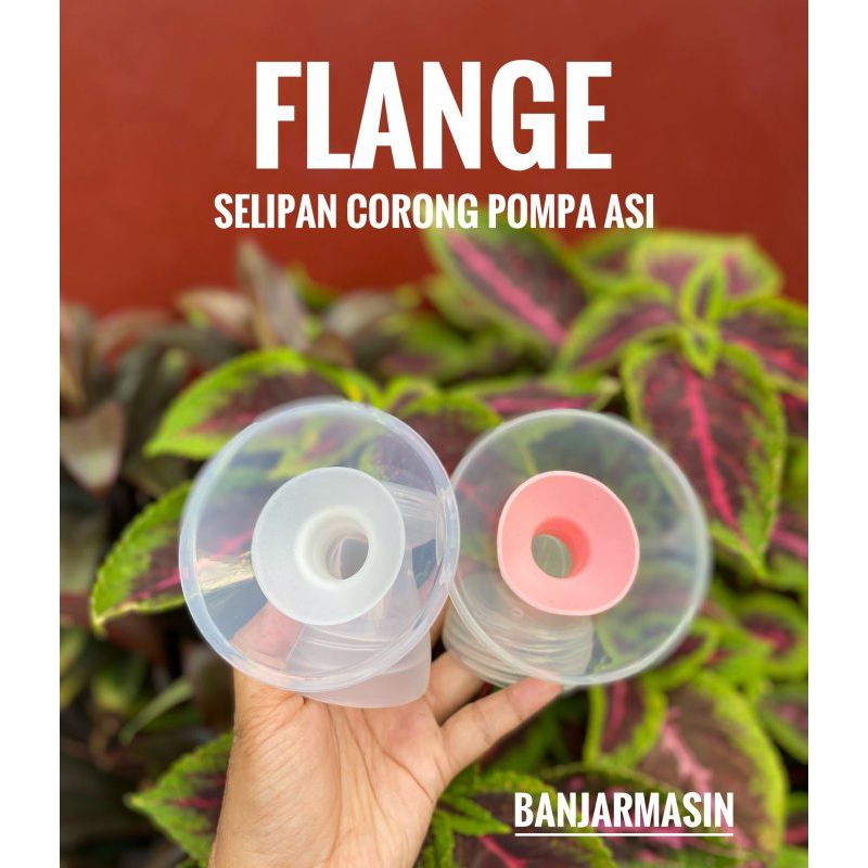 Jual Silicon Flange Insert Selipan Corong Pengecil Corong Pompa ASI ...