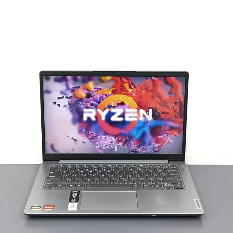 Jual Laptop Editing Gaming Lenovo Ideapad Slim 3 Ryzen 3 5300U 8/512GB ...