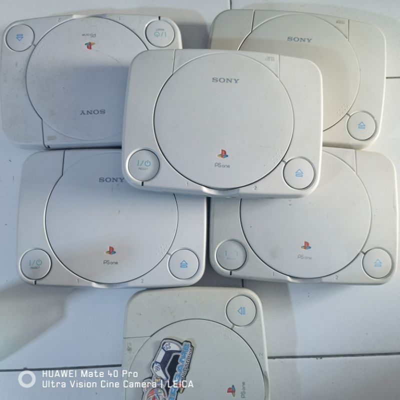 Jual PS1 PlayStation SLIM MINUS | Shopee Indonesia