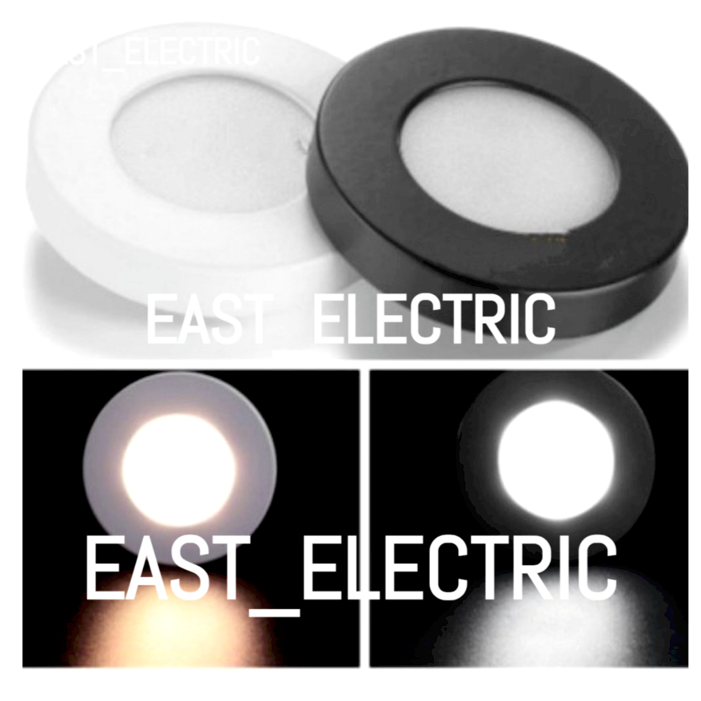 Jual LAMPU DOWNLIGHT LED MINI TEMPEL / LAMPU CABINET LEMARI OUTBOW 3 ...