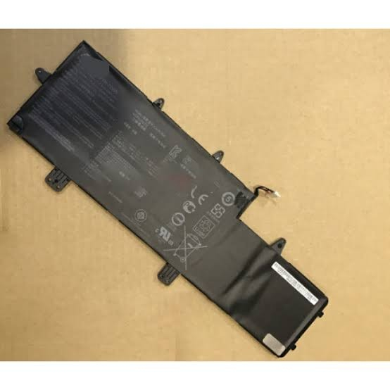 Jual Baterai Battery ASUS ZenBook 14 UX450 UX450FD UX480 UX480FD ...