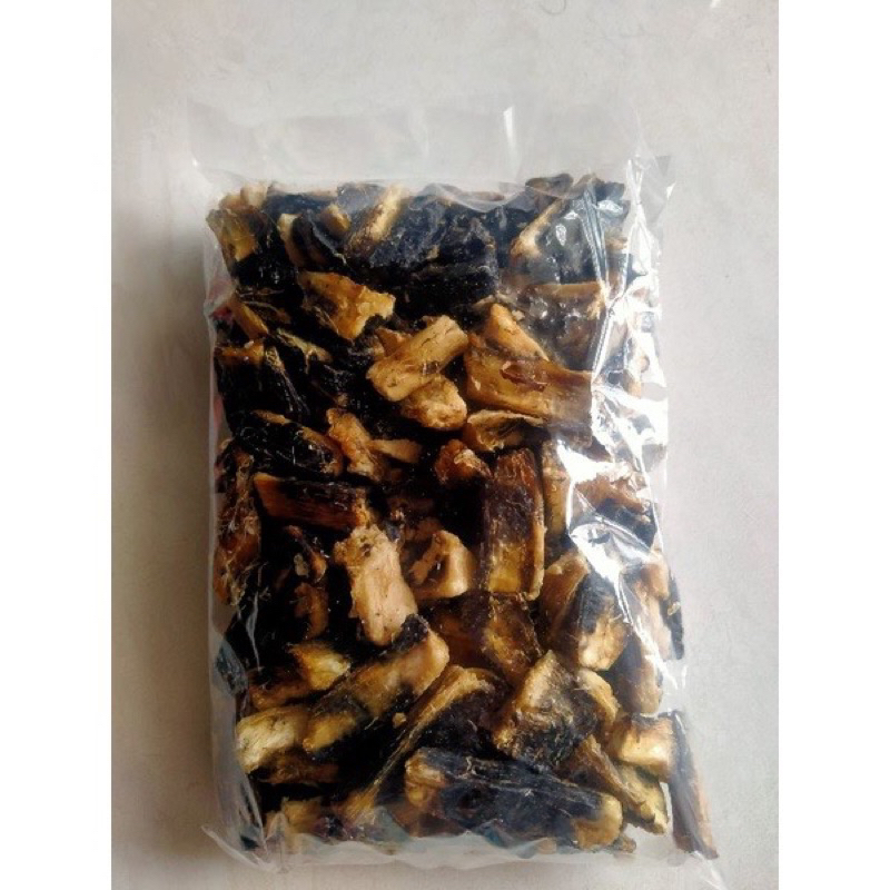 Jual Ubi Hitam Kering 400 gram Khas Maumere Sikka | Shopee Indonesia