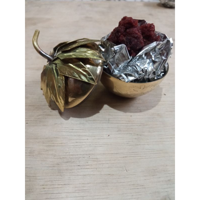 Jual MADAT APEL JIN MERAH | Shopee Indonesia