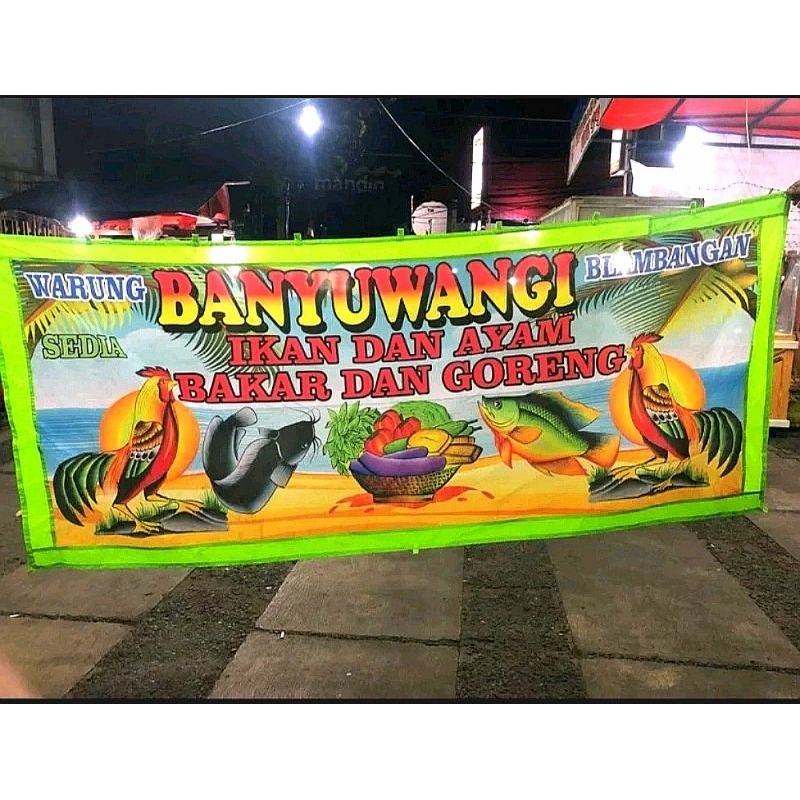 Jual PRINTING FULLWARNA PREMIUM | SPANDUK KAIN | RAJA SPANDUK | Shopee ...