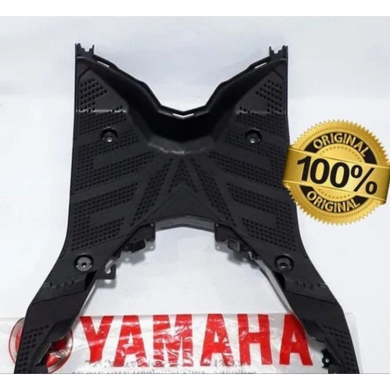 Jual Bordes Boardrest Injakan Pijakan Xride X Ride 115 Original Yamaha ...