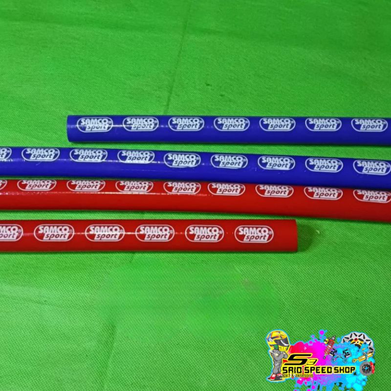 Jual Selang Radiator Variasi 1 Meter Selang Variasi PNP VIXION CBR ...