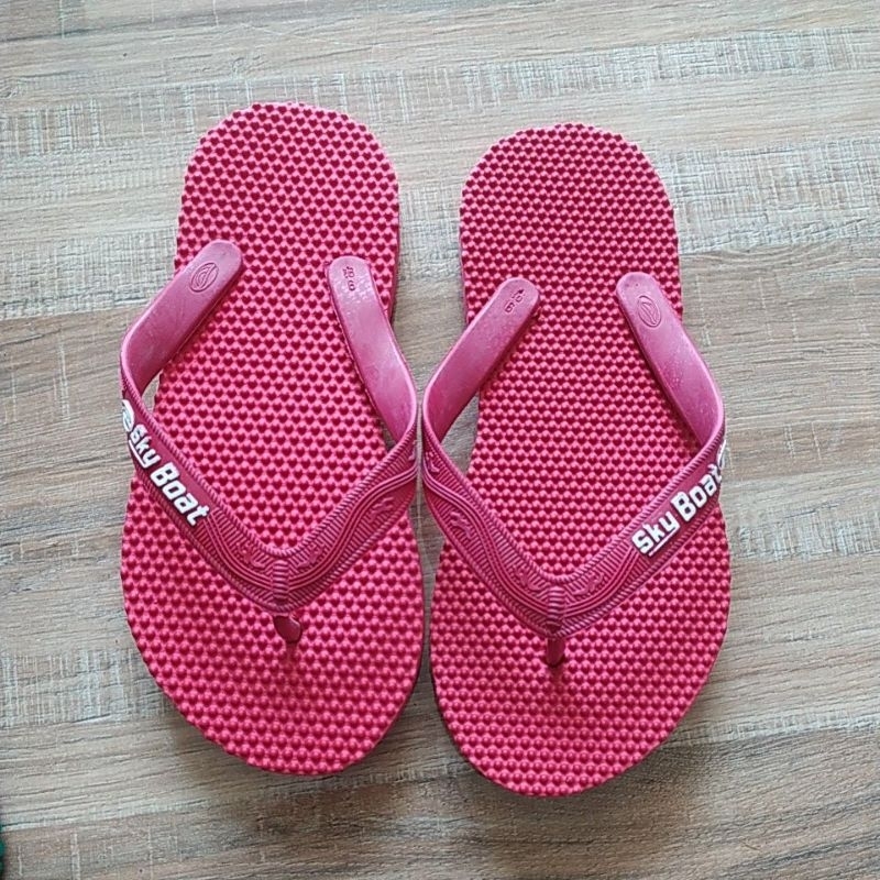 Jual Sandal Kesehatan Alas Duri,Sandal Terapi,Sandal Refleksi ,Sandal ...