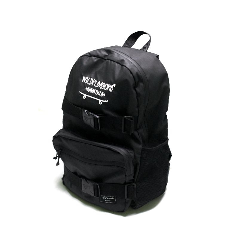 Jual WILD PLEASURE BAGPACK SKATEBOARDING | Shopee Indonesia