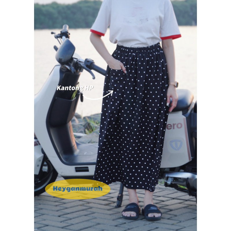 Jual Sarung Rok Paha Kaki Anti Panas Anti Paparan Sinar Matahari ...