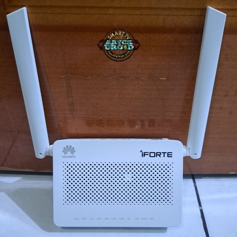 Jual Wifi Router Ont HUAWEI EG8145V5 Dual Band 5G | Shopee Indonesia