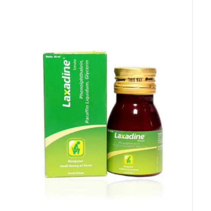 Jual Laxadine 30ml | Shopee Indonesia