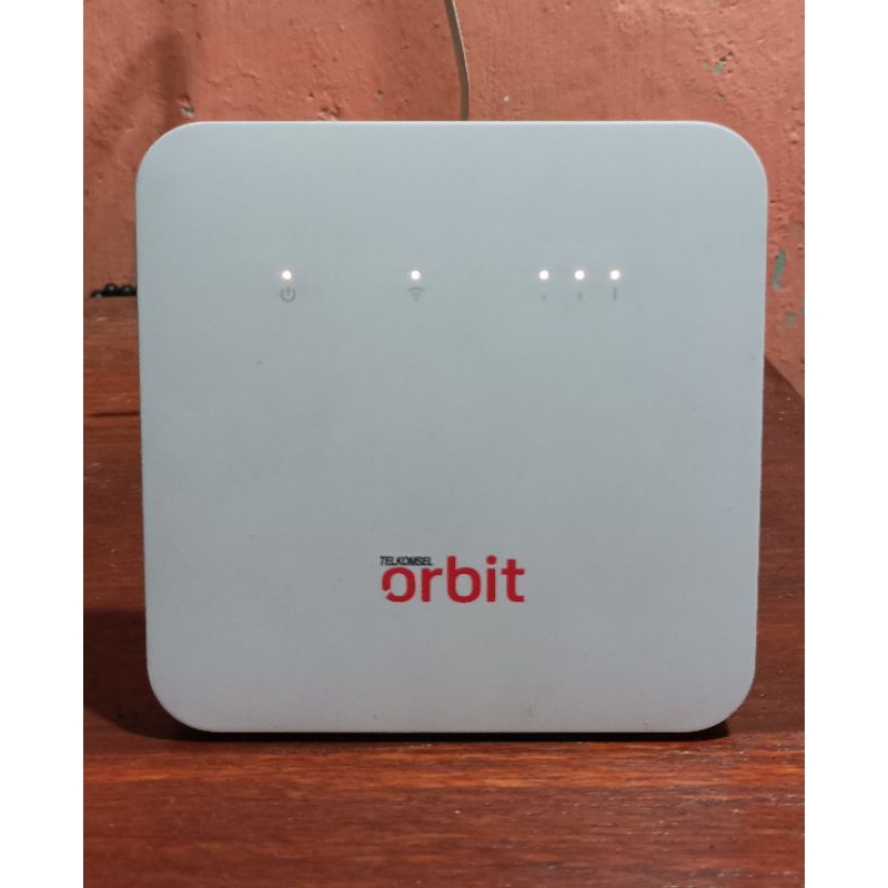 Jual Modem Router Orbit Star 2 Huawei B312 Bisa All Operator Shopee