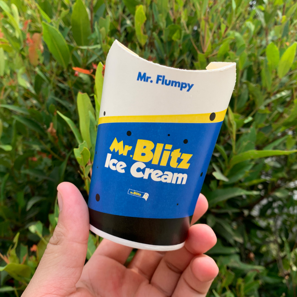 Jual Cup Ice Cream Model Mc Flurry/Ice Cream Cup/tempat ice cream ...