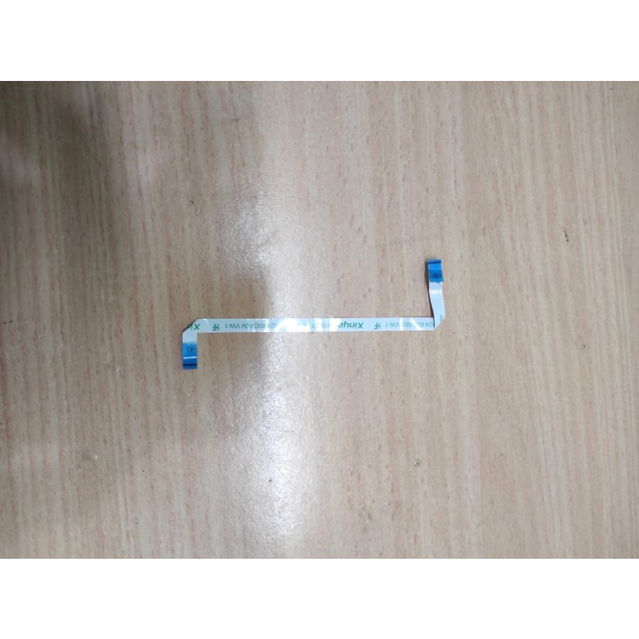Jual Kabel Fleksi Connector Touchpad Mousepad Laptop Asus VivoBook 14 ...