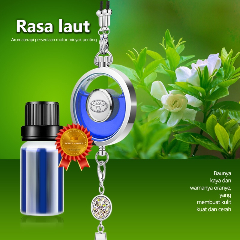 Jual Parfum mobil Parfum tahan lama farfum Mobil Mewah Premium Gantung ...
