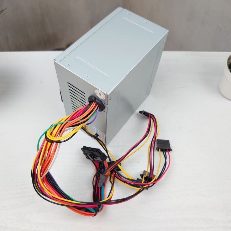 Jual Power Supply PSU Simbadda 380W SIM V 380 wat simbadda psu | Shopee Indonesia