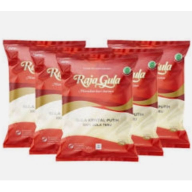 Jual Raja Gula/ PSM/Gunung Mas/Cap Semut/Nusakita | Shopee Indonesia