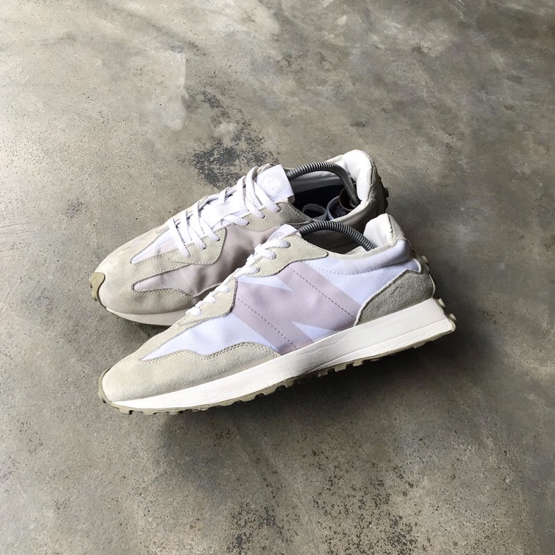 Jual NEW BALANCE 327 x NORITAKE 45 | 29cm | Shopee Indonesia