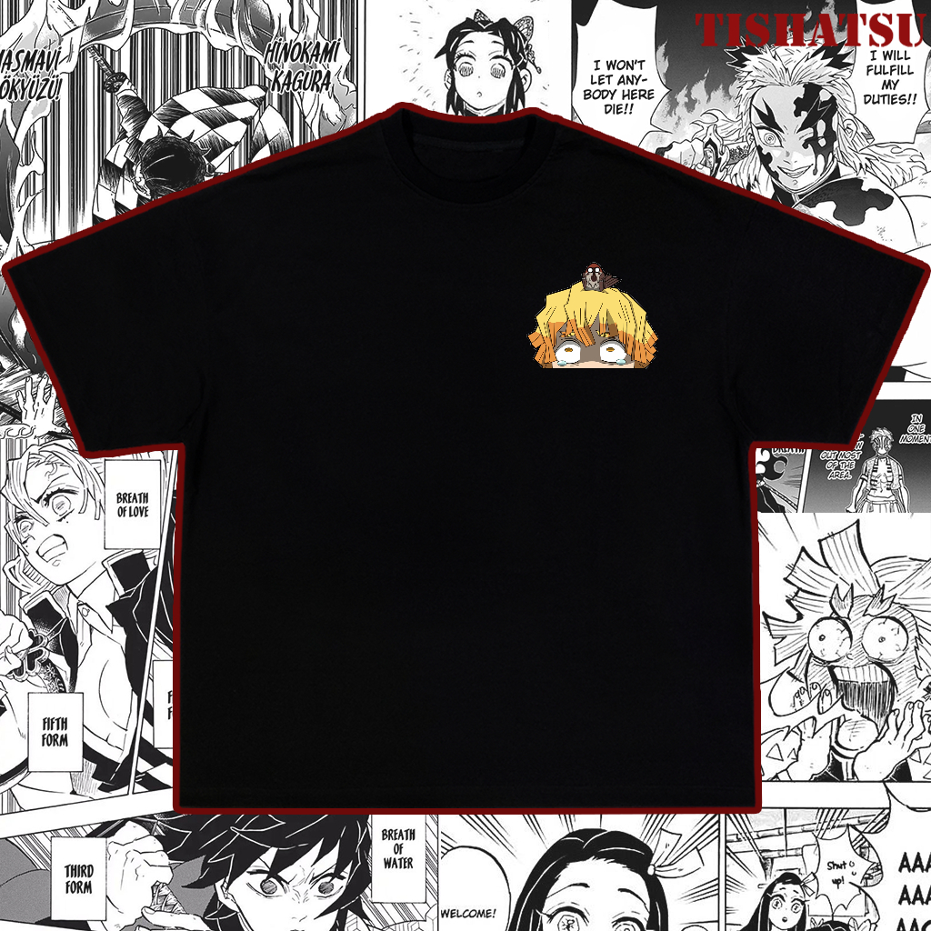 Jual TISHATSU - KAOS ANIME KIMETSU NO YAIBA - ZENITSU | Shopee Indonesia Jual TISHATSU - KAOS ANIME KIMETSU NO YAIBA - ZENITSU | Shopee Indonesia