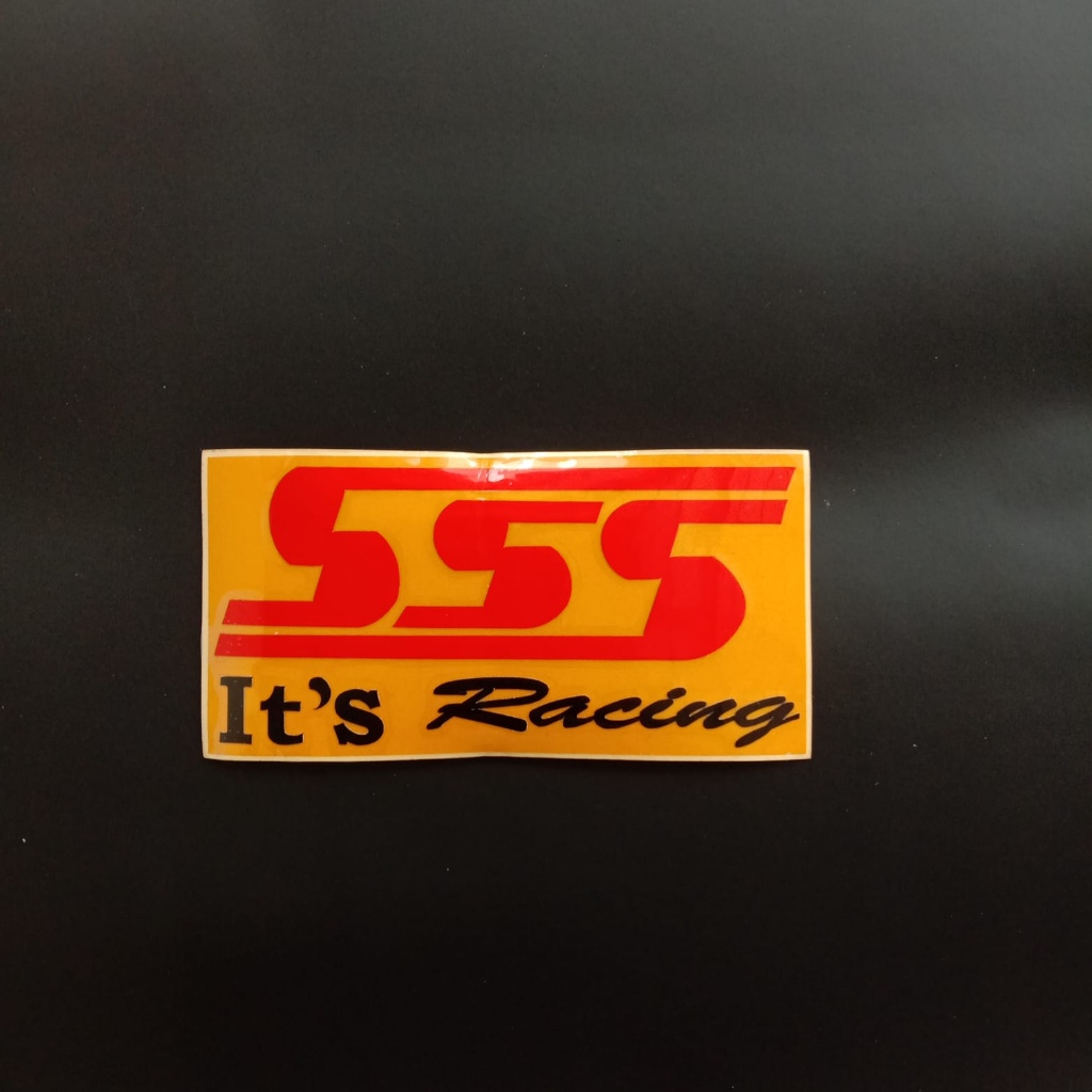 Jual Stiker Tulisan Tempel Motor Harga Murah | Shopee Indonesia