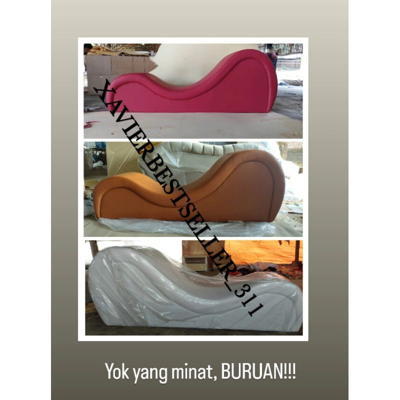 Jual Sofa Tantra Kamasutra ( TIDAK BISA COD ) | Shopee Indonesia